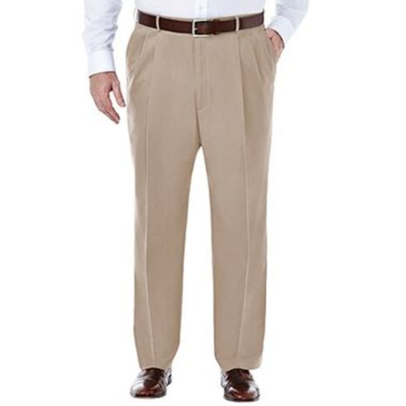 The Ultimate Buying Guide for Big Men's Pants | Ron Ben