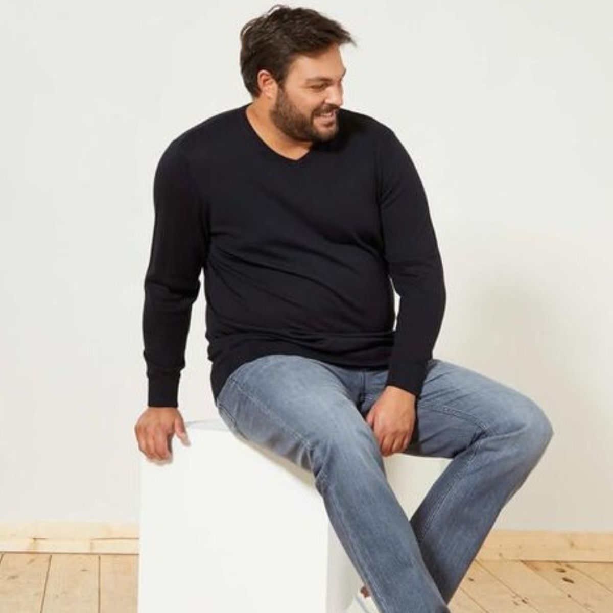Big Mens Clothing | Big & Tall | Plus Size Menswear