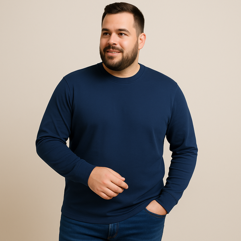 Big Mens Clothing | Big & Tall | Plus Size Menswear | Ron Bennett – Ron ...