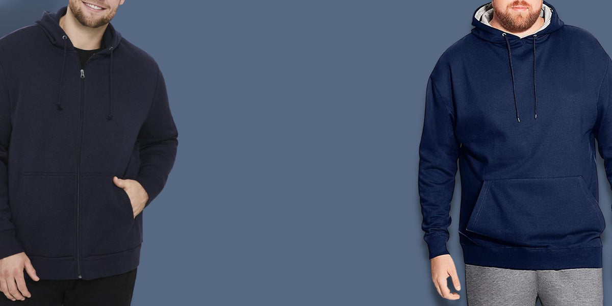 Big Mens Clothing | Big & Tall | Plus Size Menswear