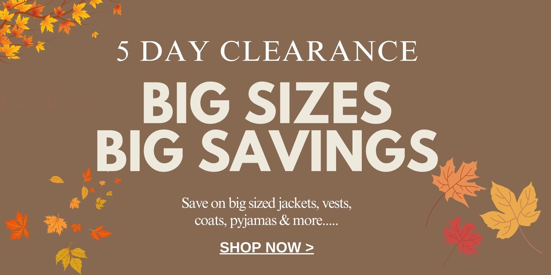 Big Mens Clothing | Big & Tall | Plus Size Menswear