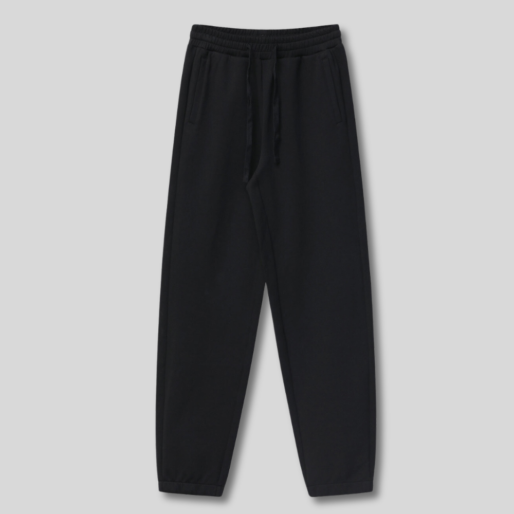 Airlayered Track Pants | Big Men's Clothing by Ron Benn