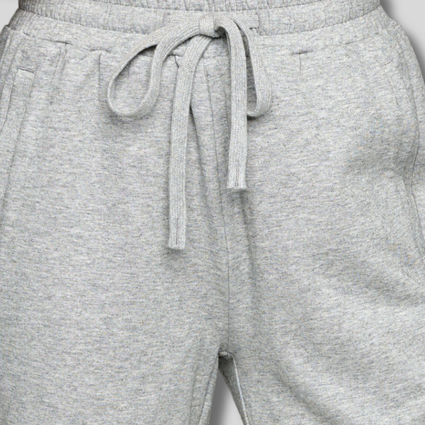 Airlayered Track Pants | Big Men's Clothing by Ron Benn
