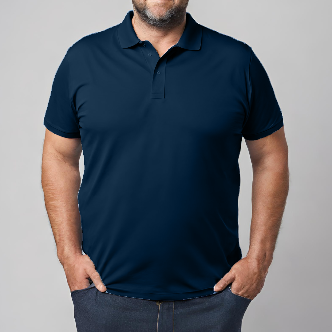 Big Mens Clothing | Big & Tall | Plus Size Menswear