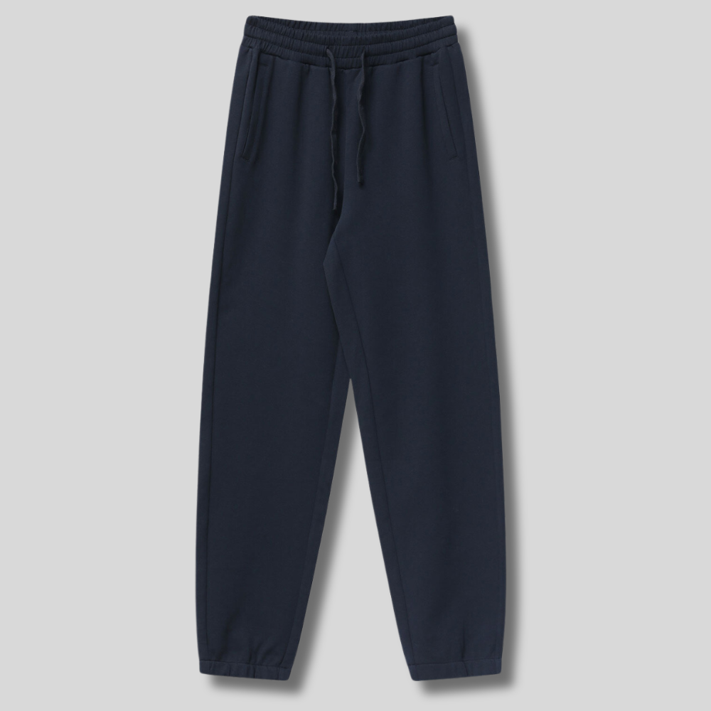 Airlayered Track Pants | Big Men's Clothing by Ron Benn