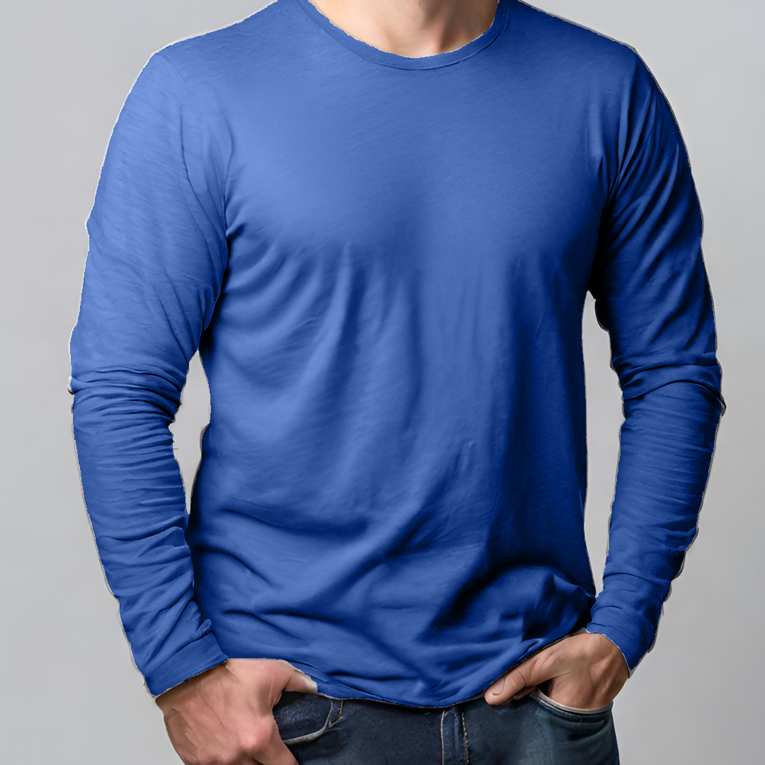 Big Men s Long Sleeve Tee Big Men s Clothing By Ron B big-men-s-long-sleeve-tee-big-men-s-clothing-by-ron-b